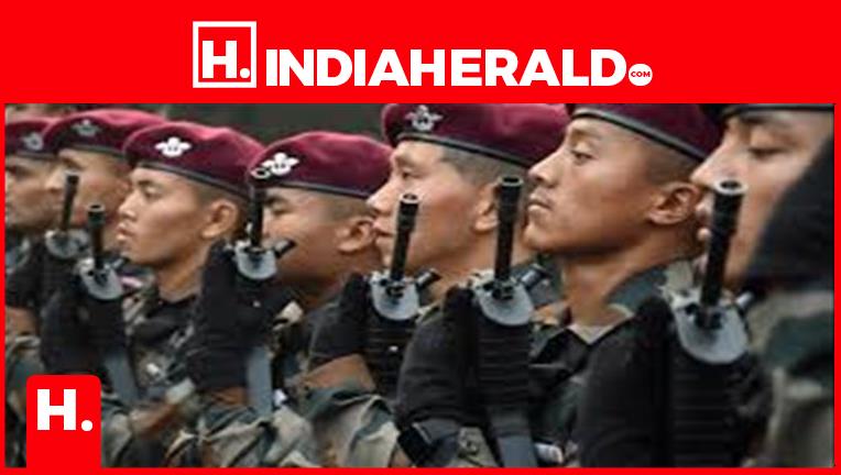 Military: Countries that spend more on military.. where is