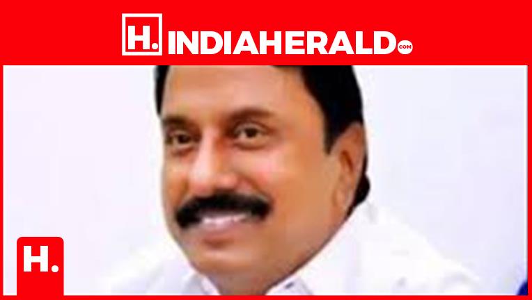 Minister Sengottaiyan Admitted to Private Hospital in Coimb