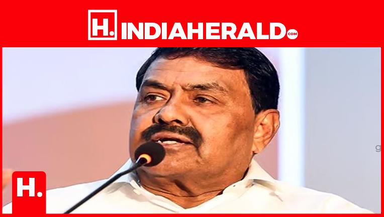 Ministry of Higher Education for Minister Raja Kannappan?