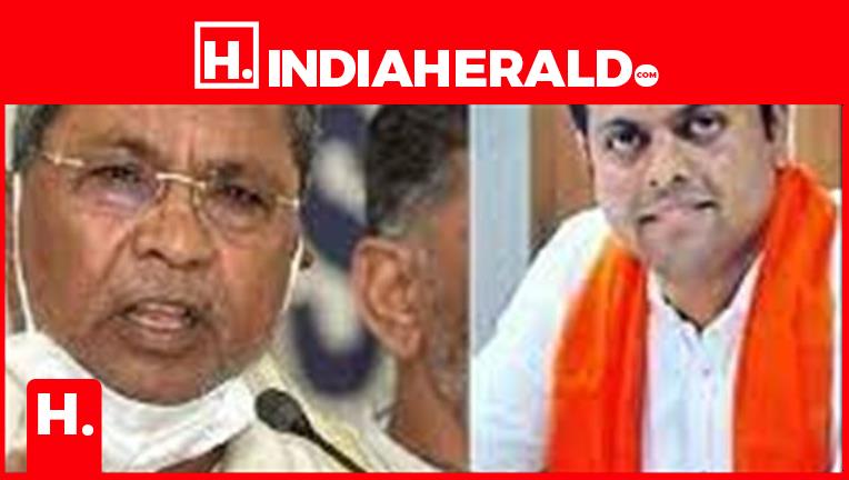 MLA Poonja appeals to CM Siddaramaiah..