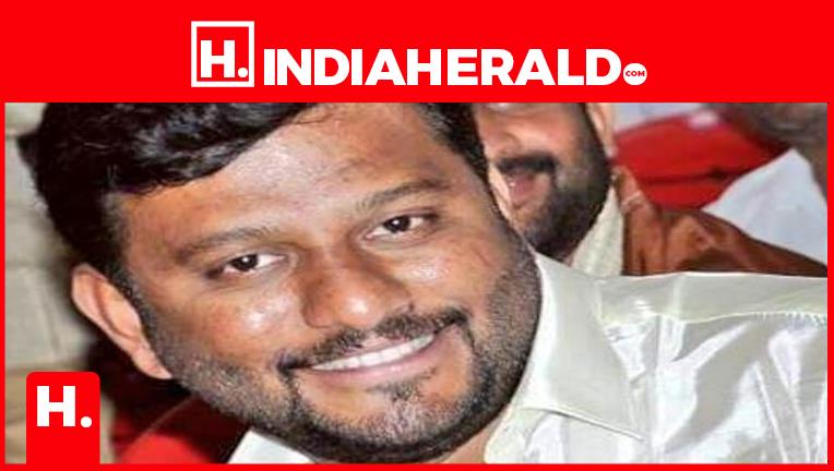 MLA Swaroop Prakash was given electric shock..