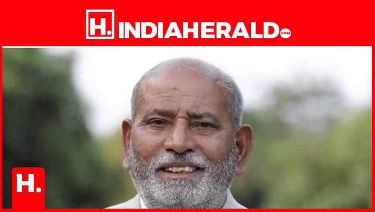 Modi is the guarantee for the country: MP Sanganna Kardi..?