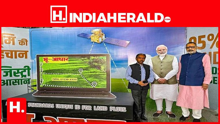 Modi Selfie Point recognized by people throughout