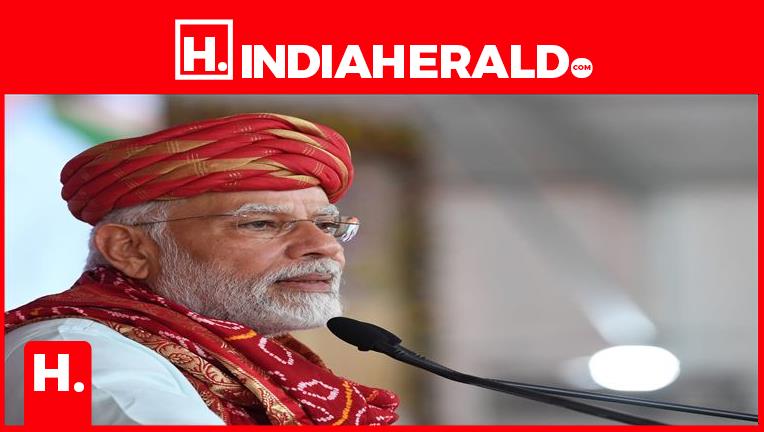 Modi s Comment on Indian Abilities Draws Laughter in USA.