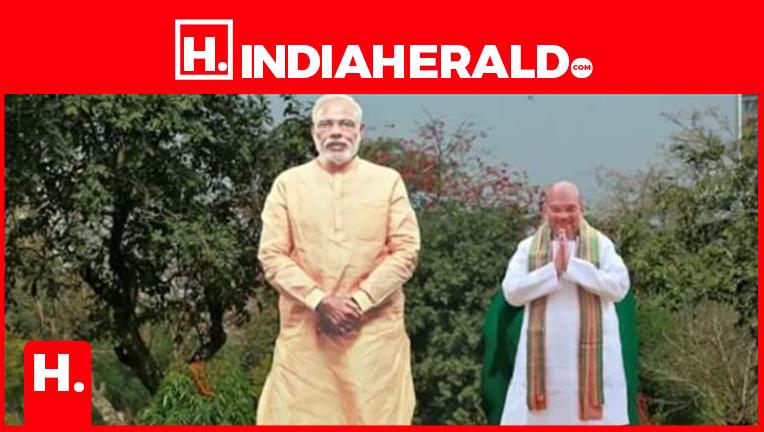 Modi s Cutout Is Enough To Elect Chief Minister