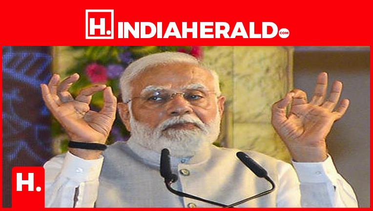 Modi s Guarantee offered in Shahdol?