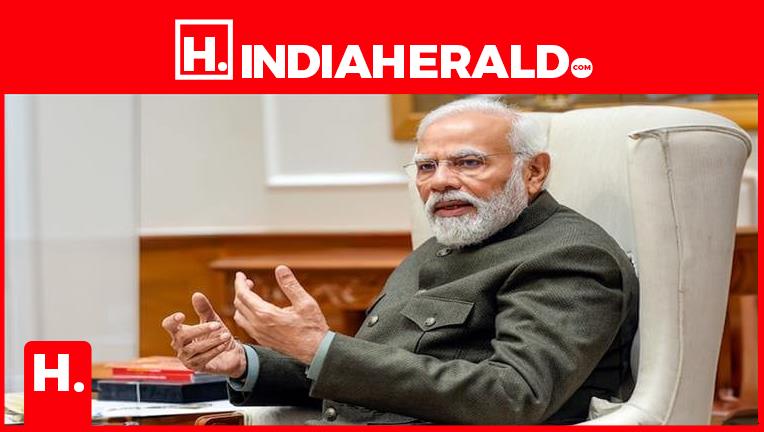 Prime Minister Modi will participate in the 3-day DG-IG con