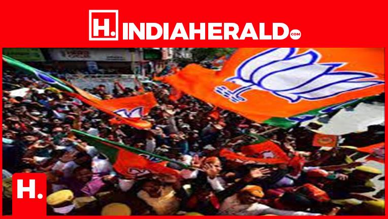 MP Assembly Elections: BJP fixed its work at the booth