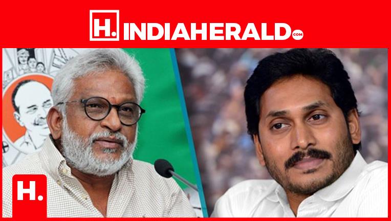 క‌డ‌ప ఉప ఎన్నిక క‌ర‌క్టే... వైవి. సుబ్బారెడ్డి క్లారిటీ..