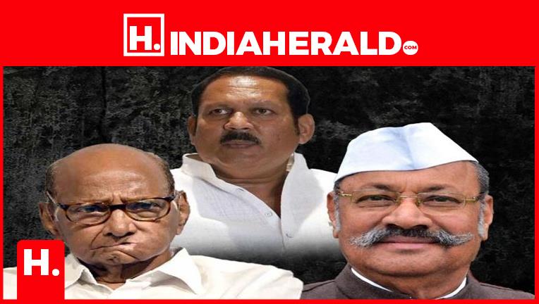 MP Srinivas Patil refuses to contest elections