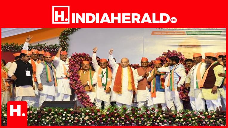 MP’s key to power lies with Malwa Nimar, how the record of