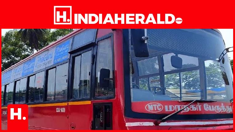 MTC s mass idea to prevent two-wheeler riders from getting