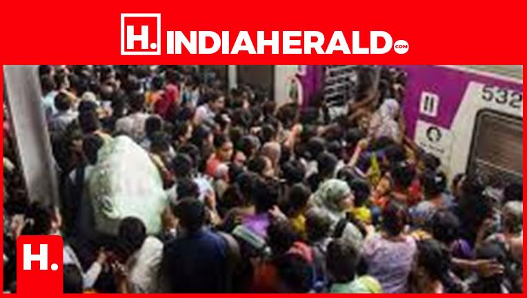Mumbai Locals Adjust Timings To Ease Overcrowding And Injur