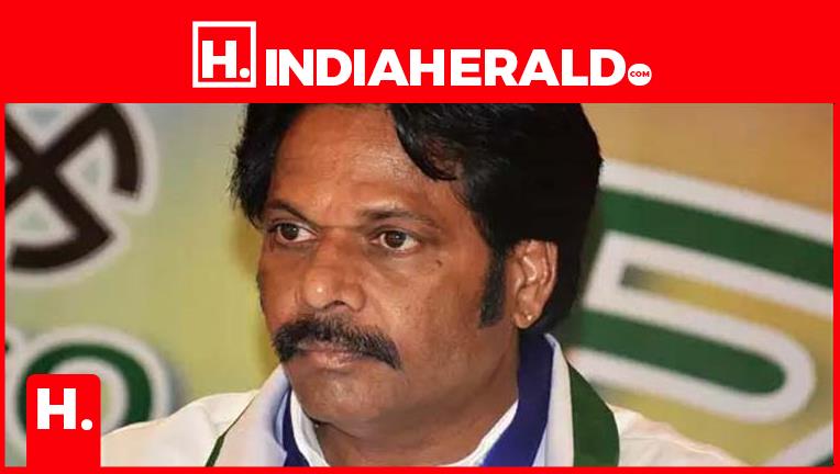 MVV Satyanarayana Bids Goodbye To Vizag?