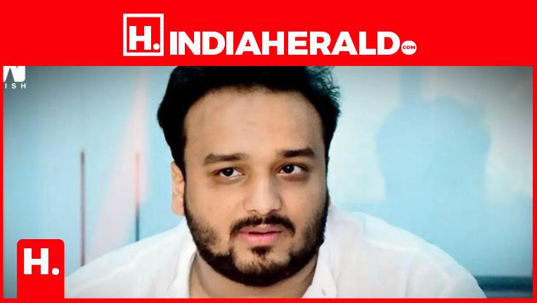 Zeeshan Siddiqui s first reaction after defeat in the elect