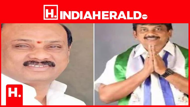 Narsipatnam: Difficult for YCP.. What are the reasons?