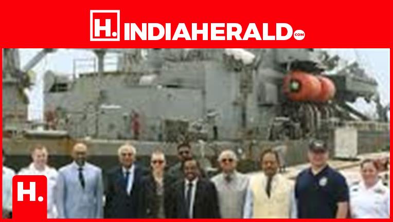 Naval Ship Repair Yard Recruitment Open for 8th Pass Candid
