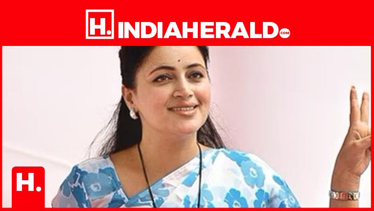 Navneet s first reaction on joining BJP, For the last five