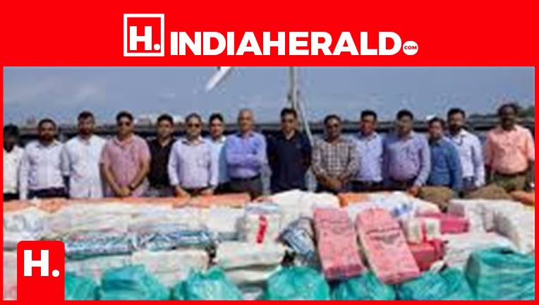 NCB gets big success, notorious drug mafia arrested