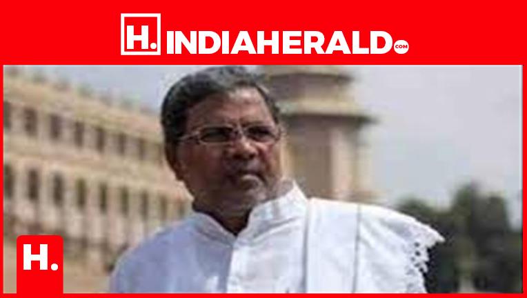 Neighbor clashed with Siddaramaiah- what is the matter?