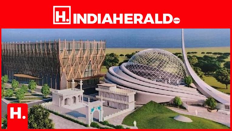 New mosque in Ayodhya: Imam to lay the foundation stone