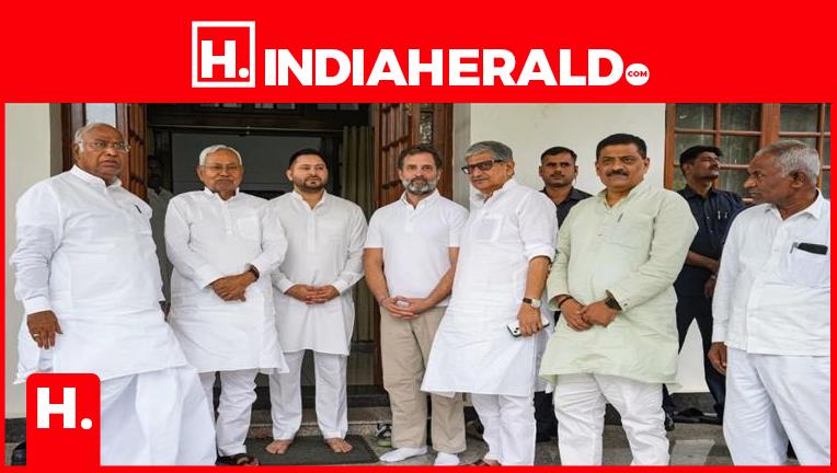 Ajit Sharma revealed BJP will get big benefit if it gets l