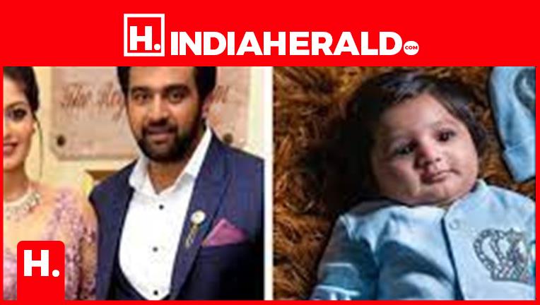 Anant is an inspiration to new boys