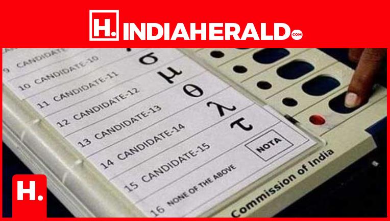 NOTA played an important role in the 2019 elections