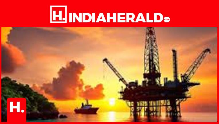 Oil India Reports Discovery of Natural Gas in Andaman Shall