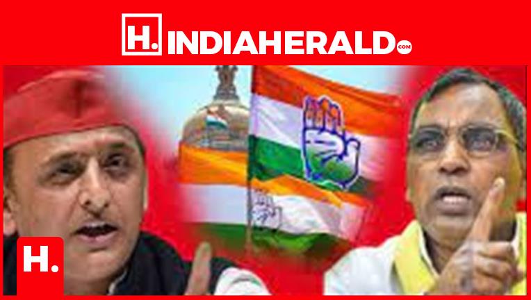 Om Prakash Rajbhar said that Rahul Gandhi and Ahilesh Yadav
