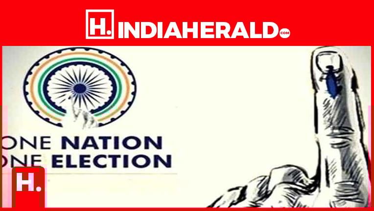 One Country One Election Plan in 2029: Law Commission Recom