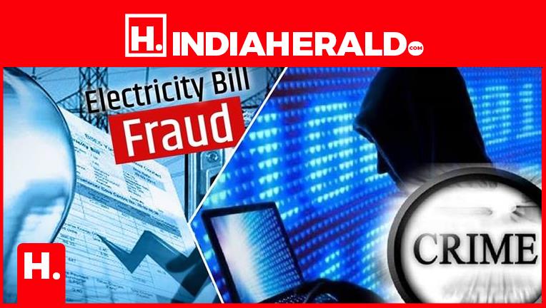 Online Electricity Bill Fraud: how to avoid it..