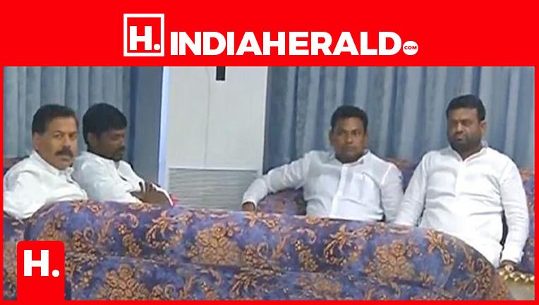 Operation Akarsh: Was it real or stage-managed by TRS?