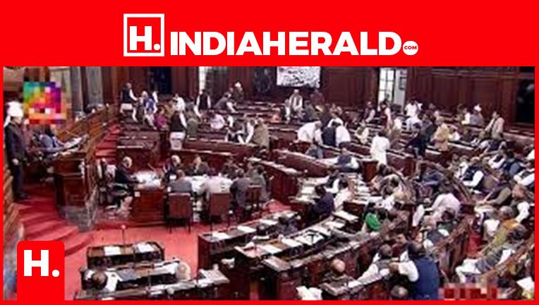 On passing of Women’s Reservation Bill, Chairman Dhankhar s