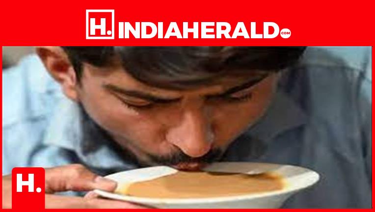 Pakistan Economic Crisis: Pakistan is craving tea...