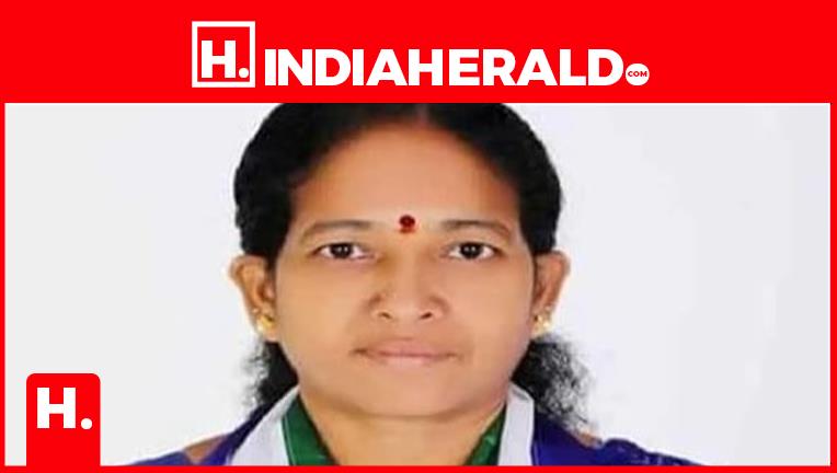 Palakonda - YCP Flag ready to fly higher?