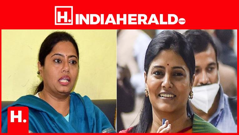 Pallavi Patel will contest elections from this seat