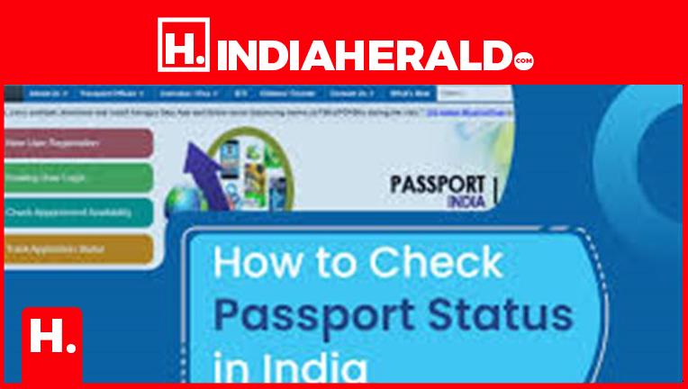 Passport Appointment Status Online: Easy Steps to Check You