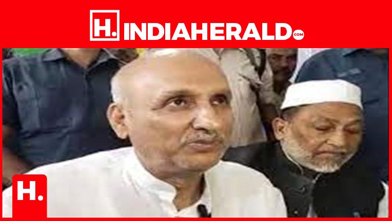 Path to temple, mental slavery... , Chandrashekhar overtak