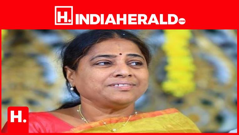 Pattikonda YCP Candidate Kangati Sreedevi s Plus & Minus..