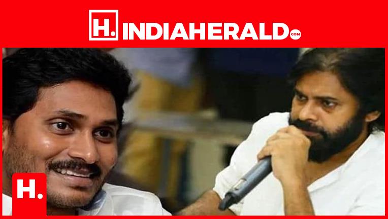 Pawan lashed out at Jagan s failures...