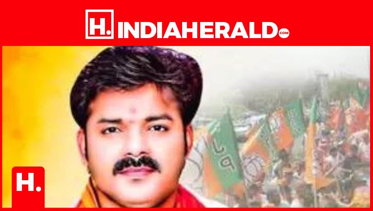 Pawan Singh wanted this seat of UP from BJP