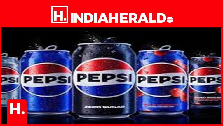 Pepsi, a 125 year old beverage, initially marketed as a rem