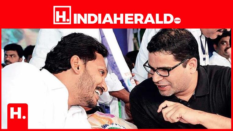 PK Regrets For Helping Jagan Mohan Reddy