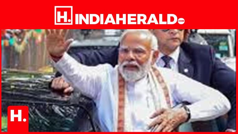 PM Modi s stormy tour, know when and where rally?