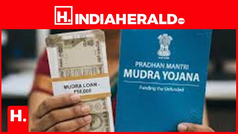 PM Mudra Yojana 2026: Get Up to ₹20 Lakh Loan Without Colla