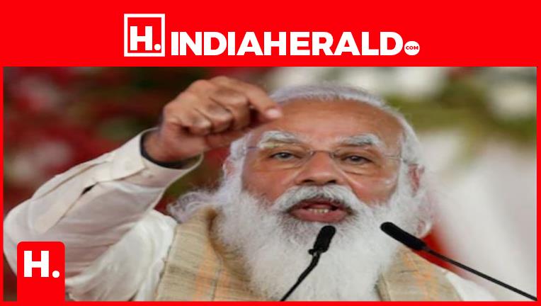 Vidyanjali portal launched PM Modi- Details here.