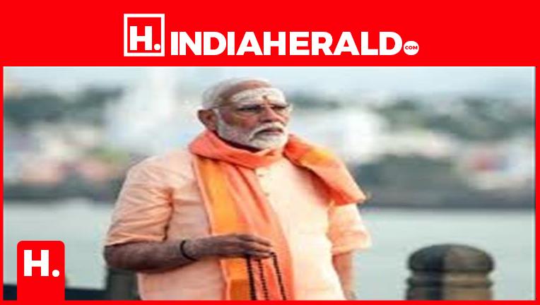 PM Narendra Modi s busy day: 100-day agenda s meetings...
