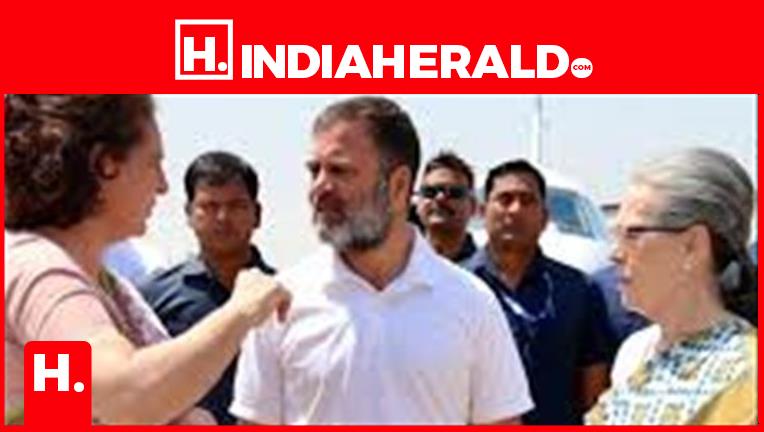 Political history of Rae Bareli