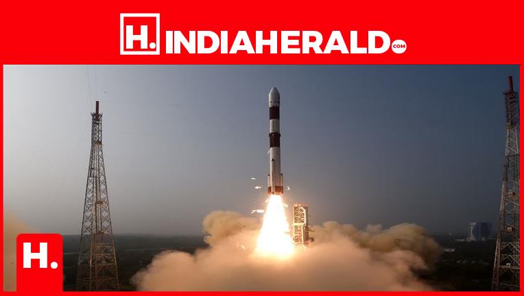PSLV C-58 ISRO New AchievementKnow about it